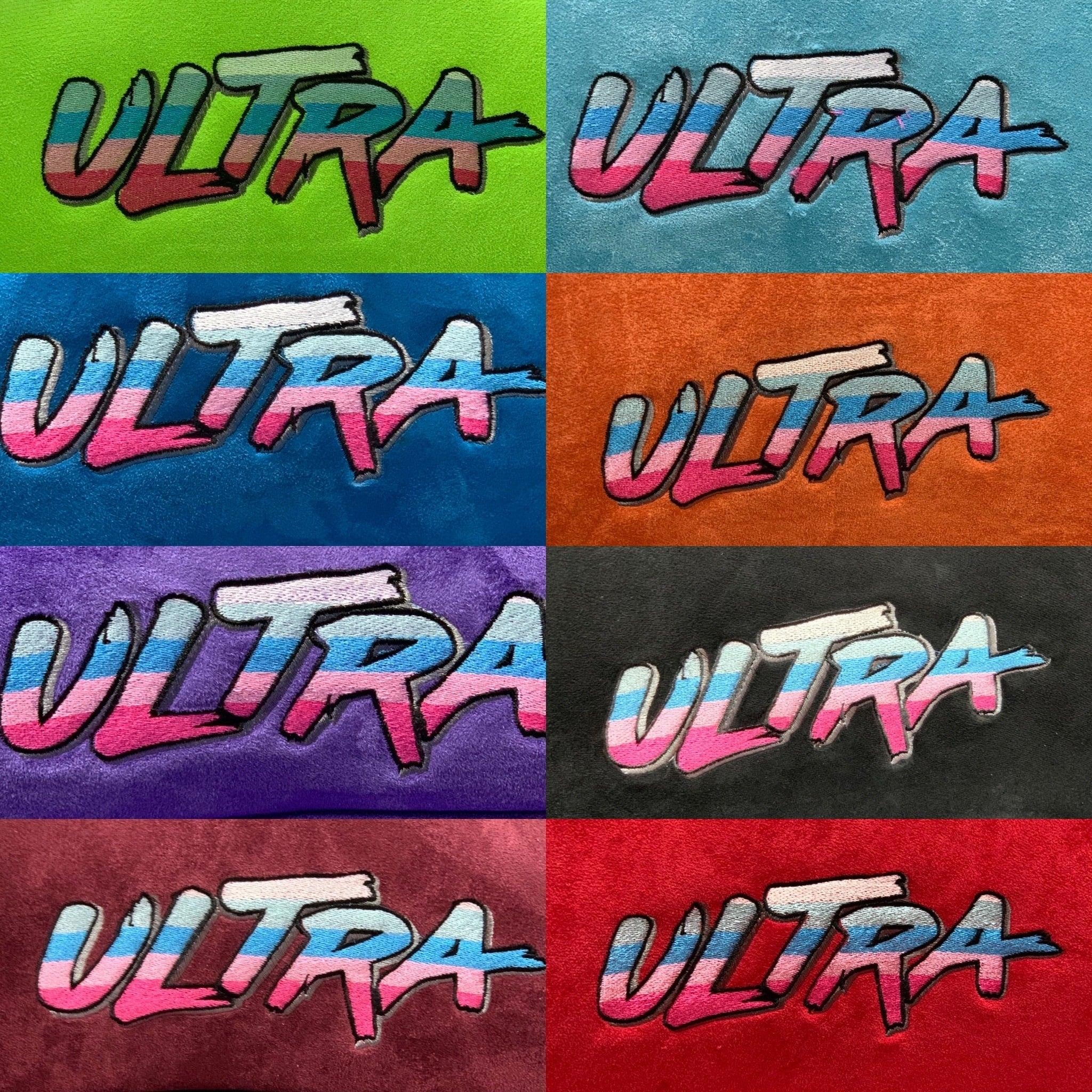NRG Limited Ultra Collection - Speedzone Performance LLC