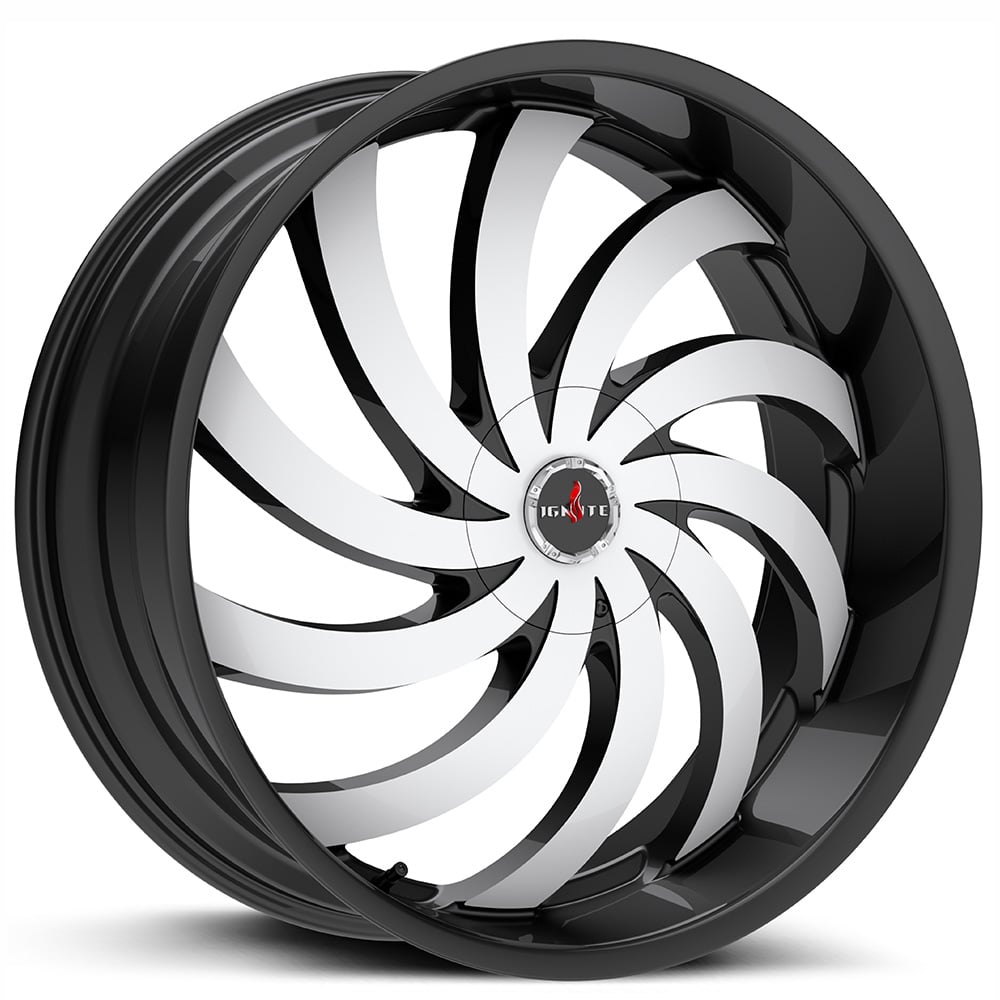 Ignite Wheels - Speedzone Performance LLC