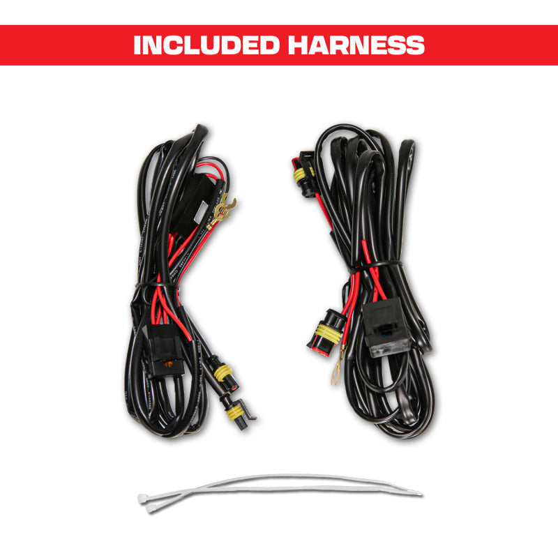 ANZO 19-24 RAM 2500/3500 Z-Series Full LED Proj Headlights DRL/Init/SeqSig - Pass. Side ONLY ...