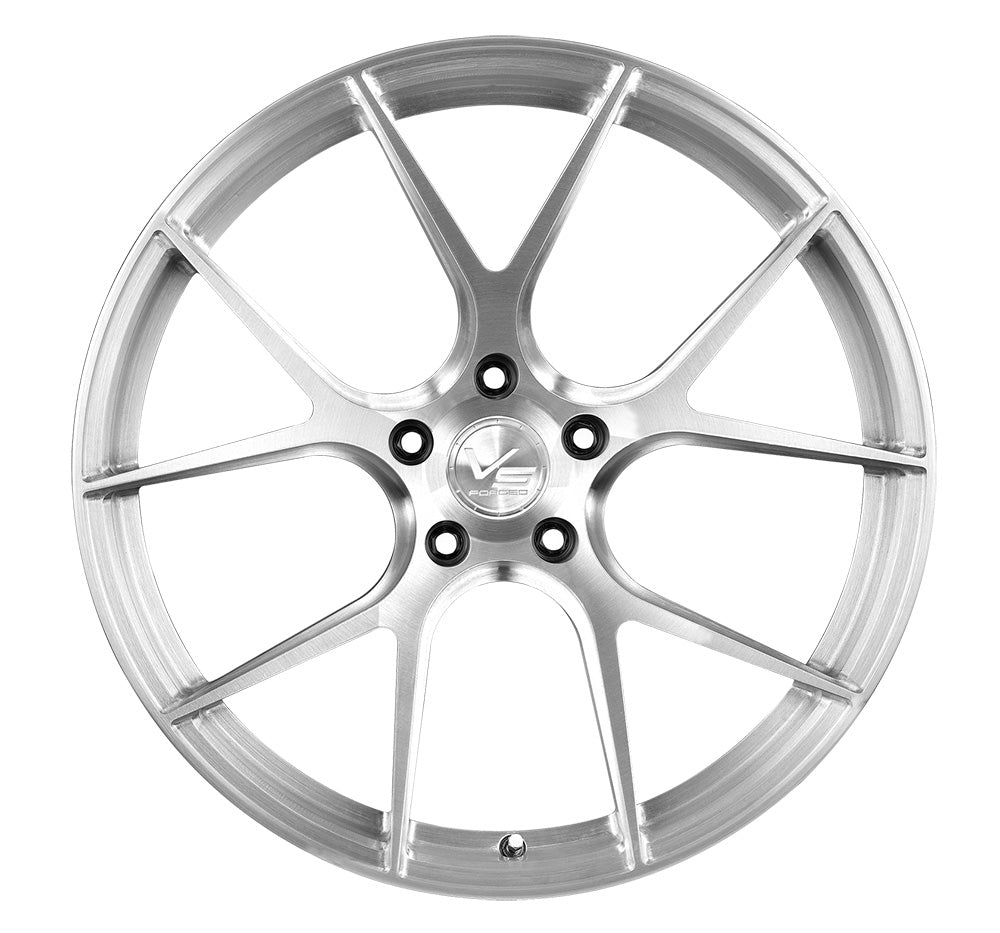 VS FORGED VS02 WHEELS – Speedzone Performance LLC