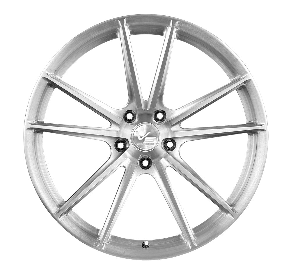 VS FORGED VS04 WHEELS – Speedzone Performance LLC