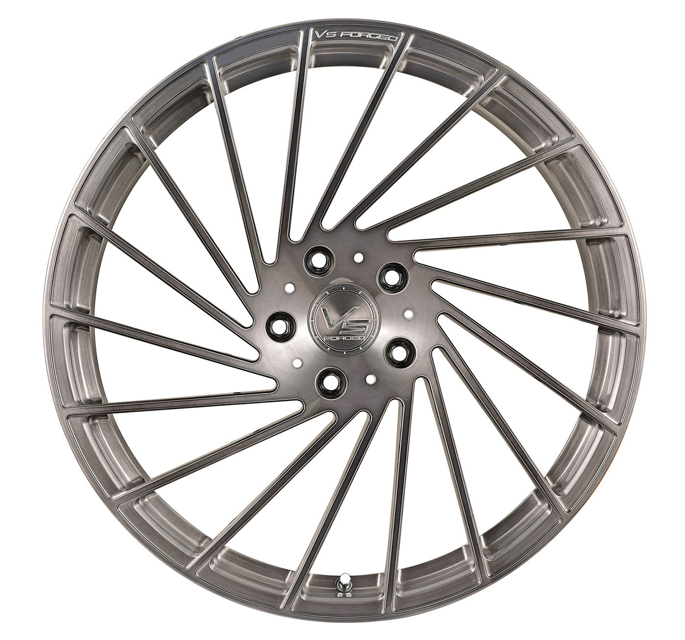 VS Forged VS13 Wheels – Speedzone Performance LLC