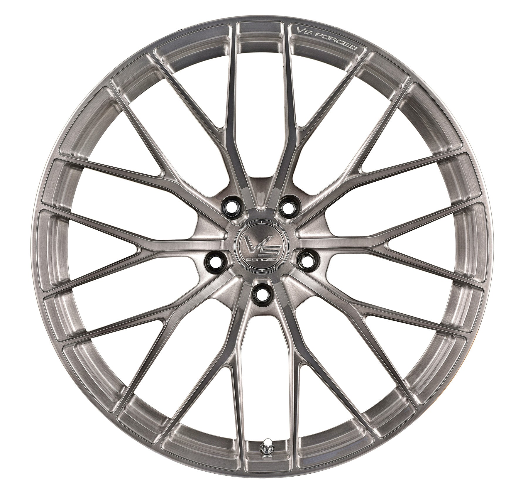 VS Forged VS14 Wheels – Speedzone Performance LLC