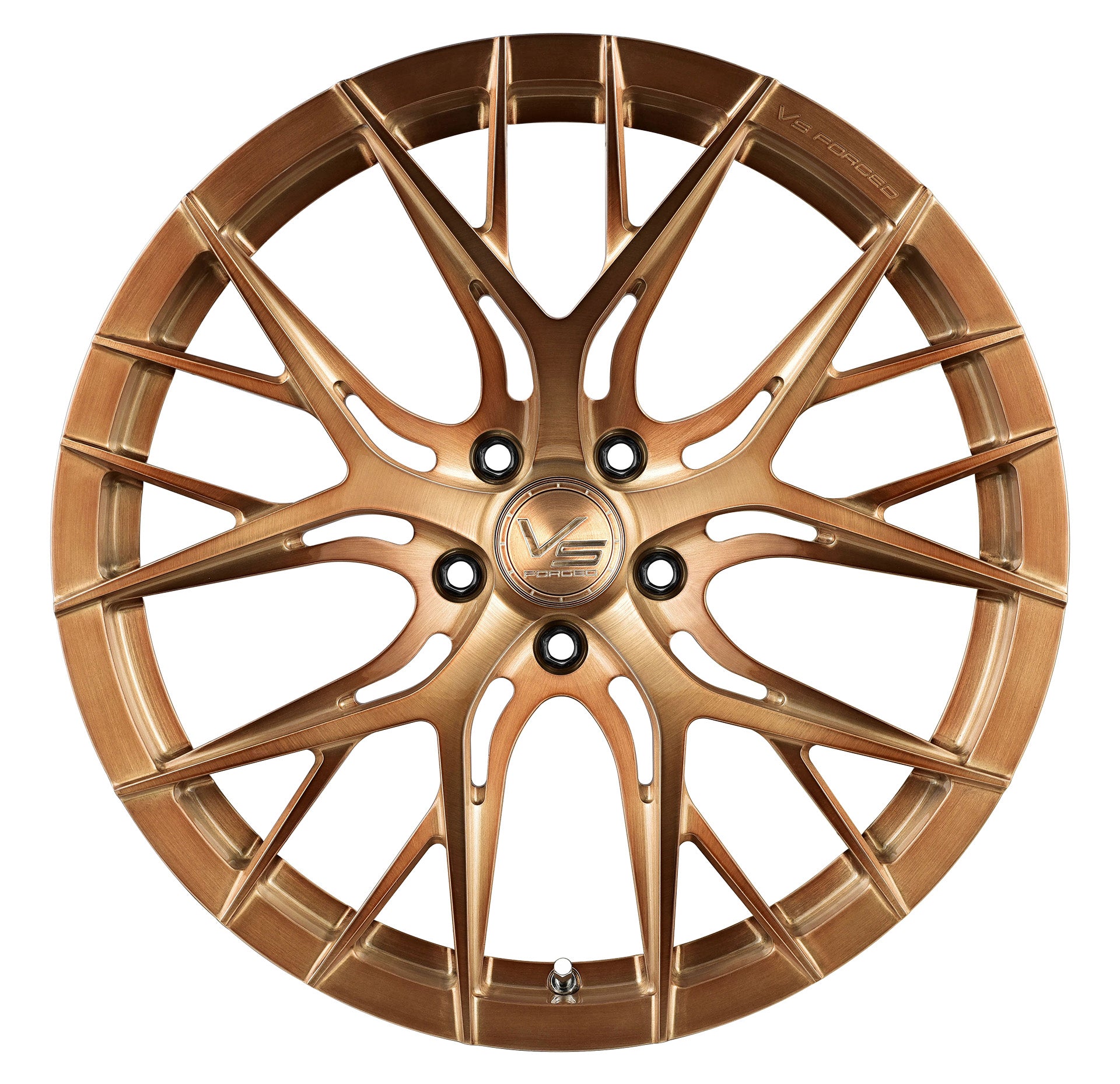 VS Forged VS24 Wheels – Speedzone Performance LLC