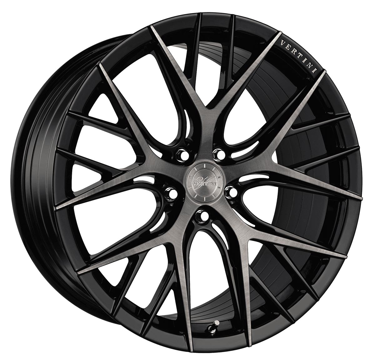 Vertini RFS2.1 Wheels – Speedzone Performance LLC