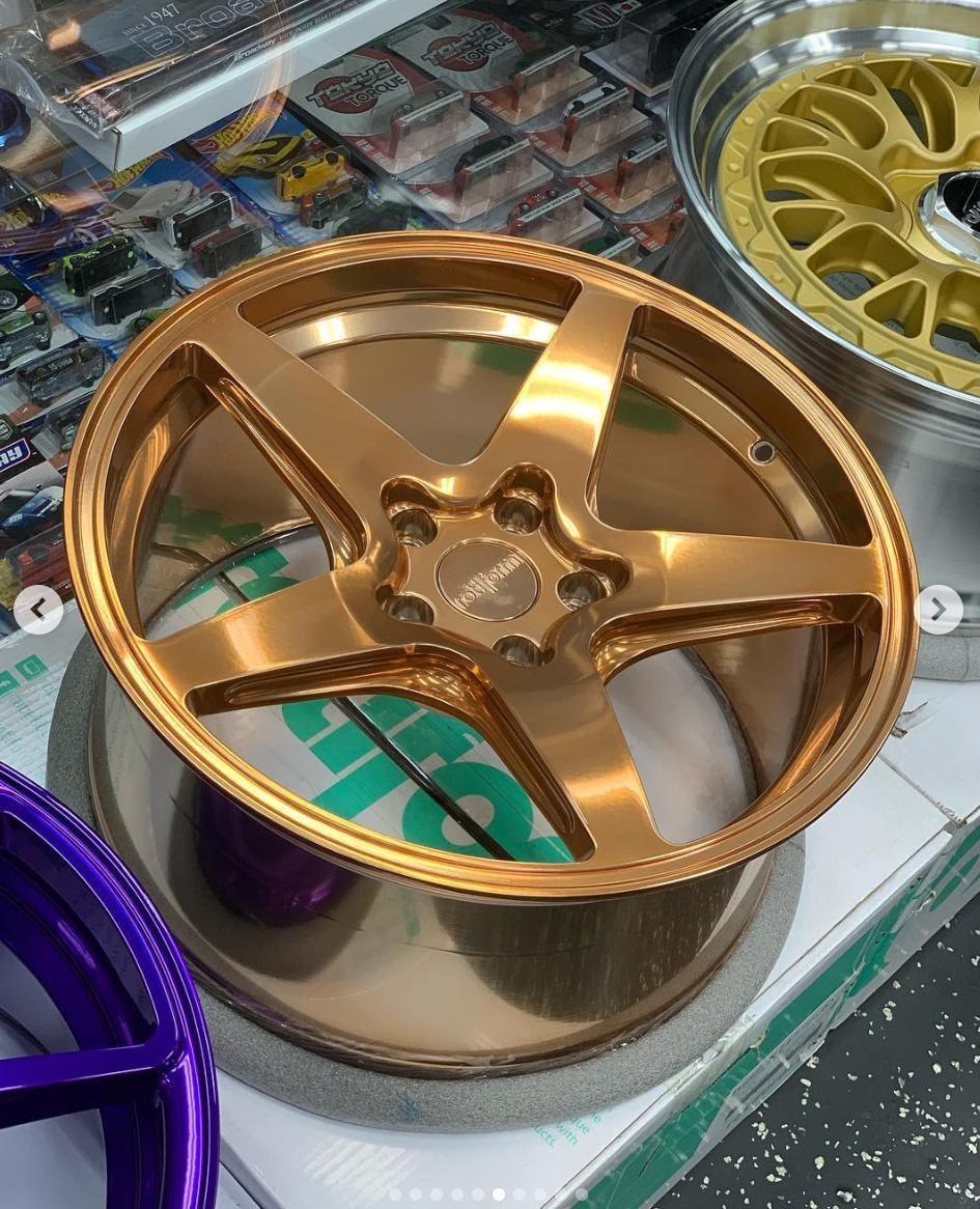 A Look at Whats Coming in 2019 – Speedzone Performance LLC