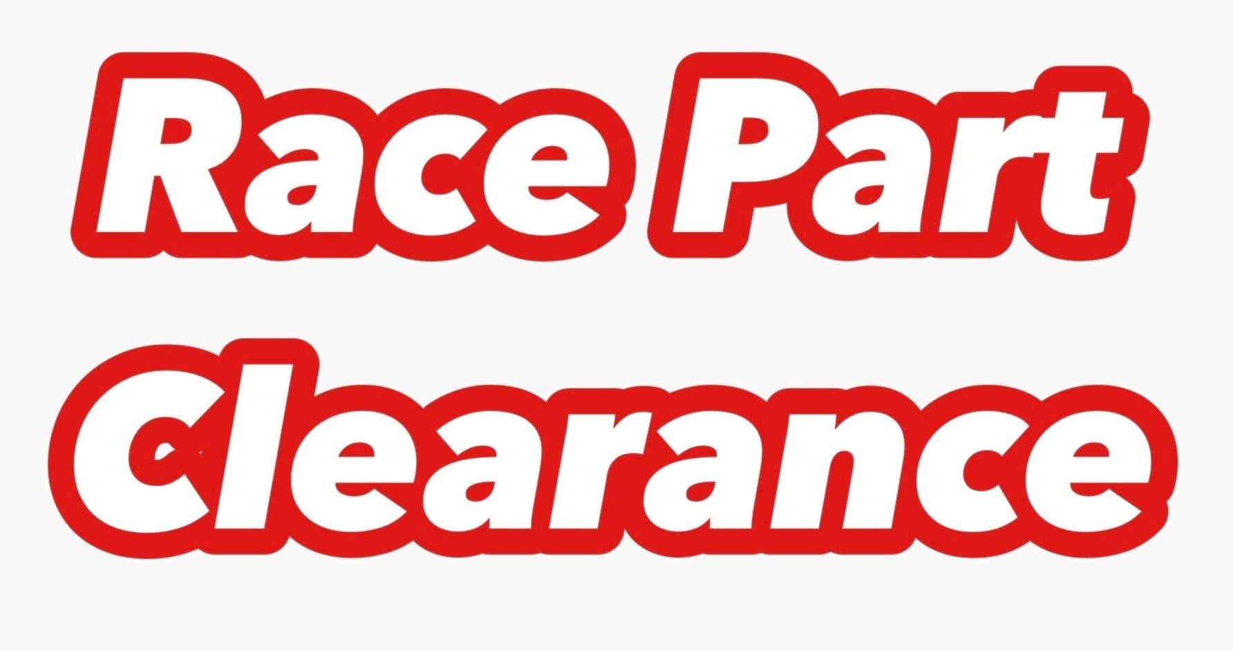 Race Part Clearance - Speedzone Performance LLC
