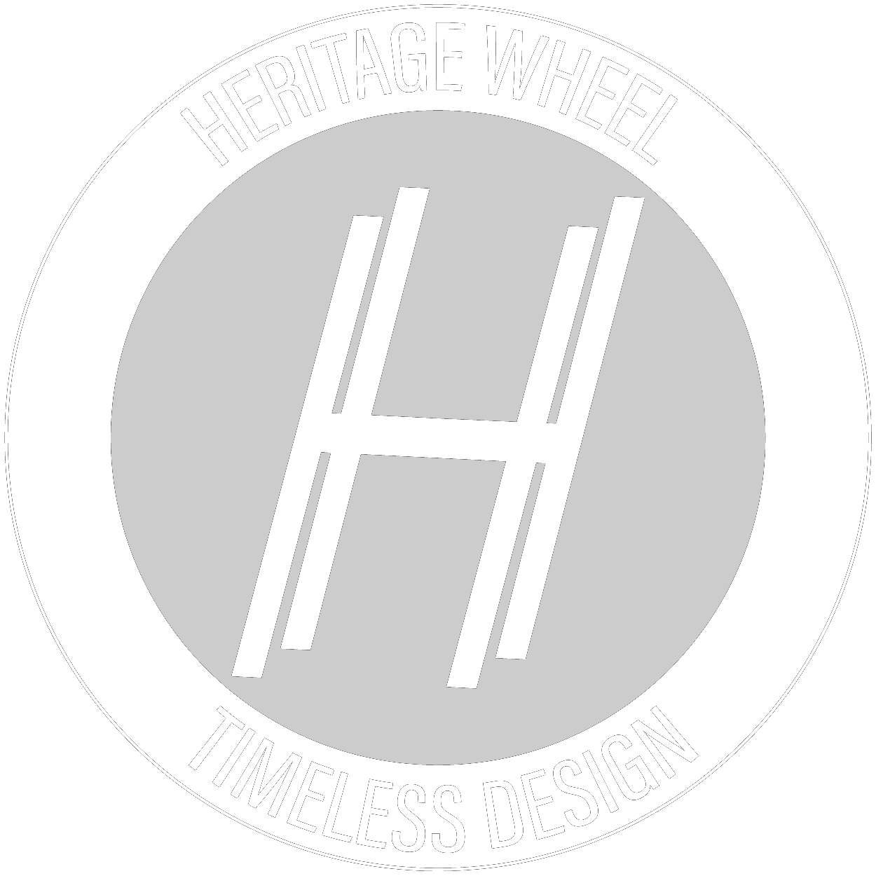 Heritage Wheels - Speedzone Performance LLC