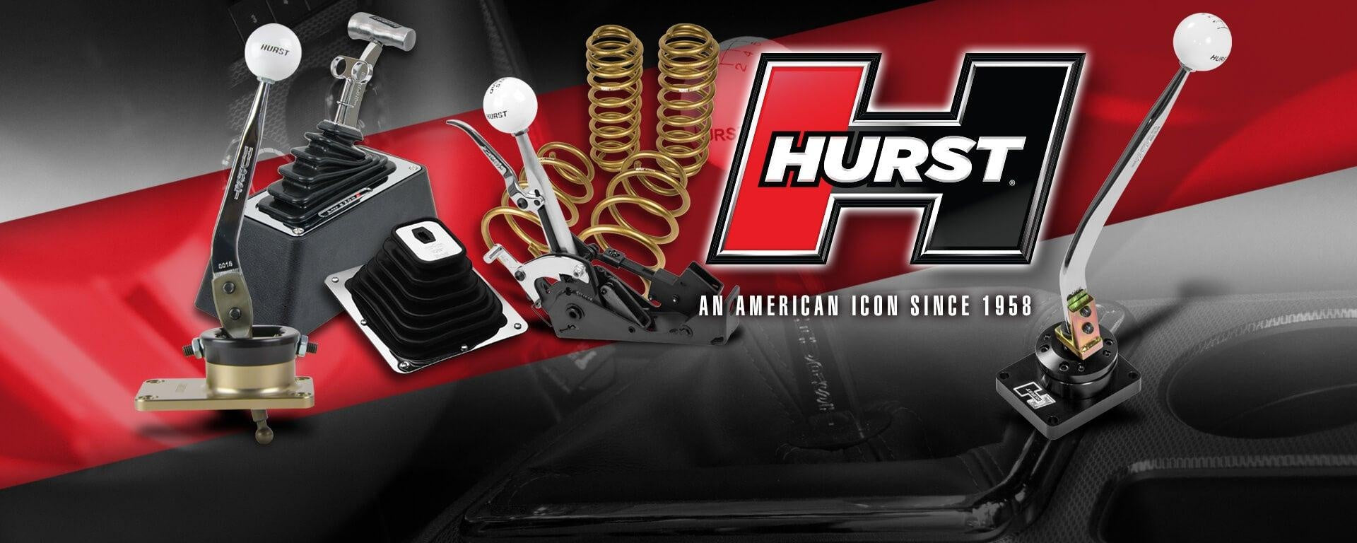 Hurst Performance - Speedzone Performance LLC