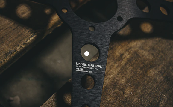 Label Gruppe - Speedzone Performance LLC