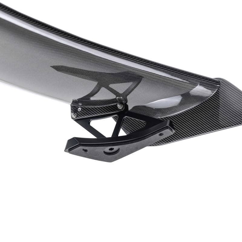 Anderson Composites 2024 Ford Mustang Type-GT5 Carbon Fiber Rear Wing ...