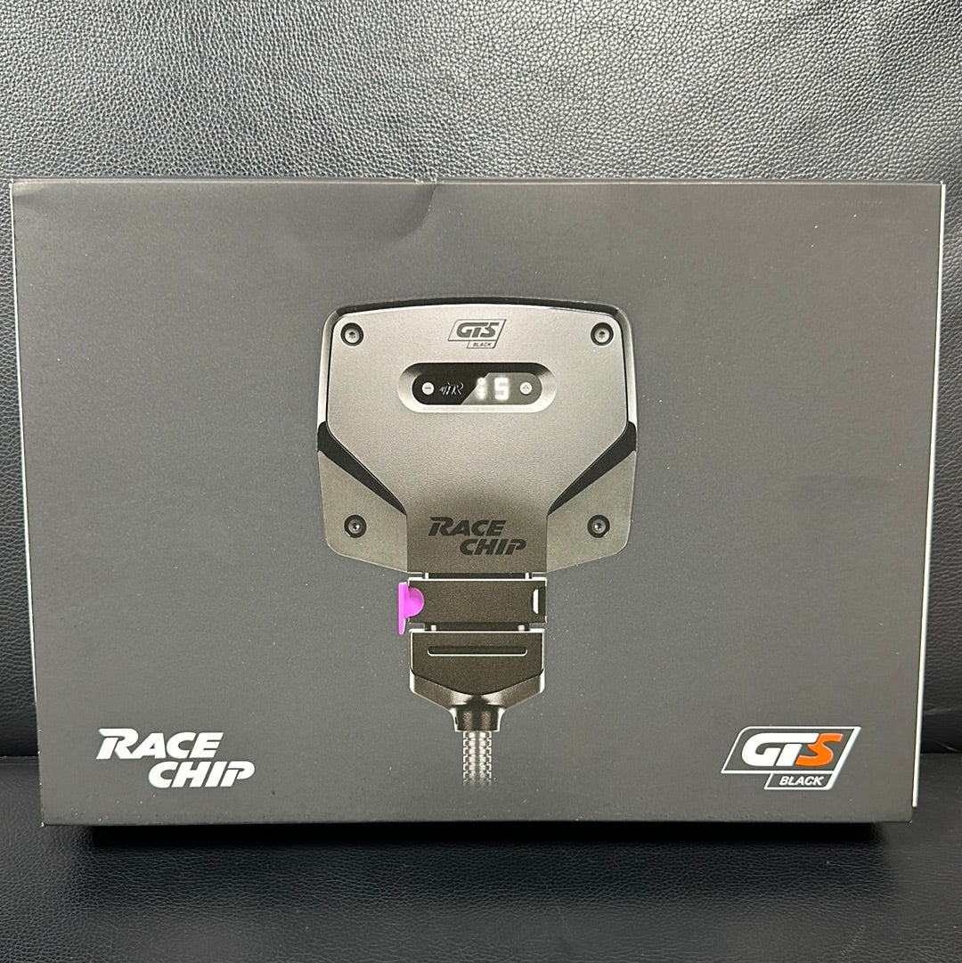 RaceChip 15-18 Dodge Challenger/Charger SRT Hellcat GTS Black Tuning ...