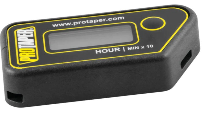 ProTaper Wireless Hour Meter – Speedzone Performance LLC
