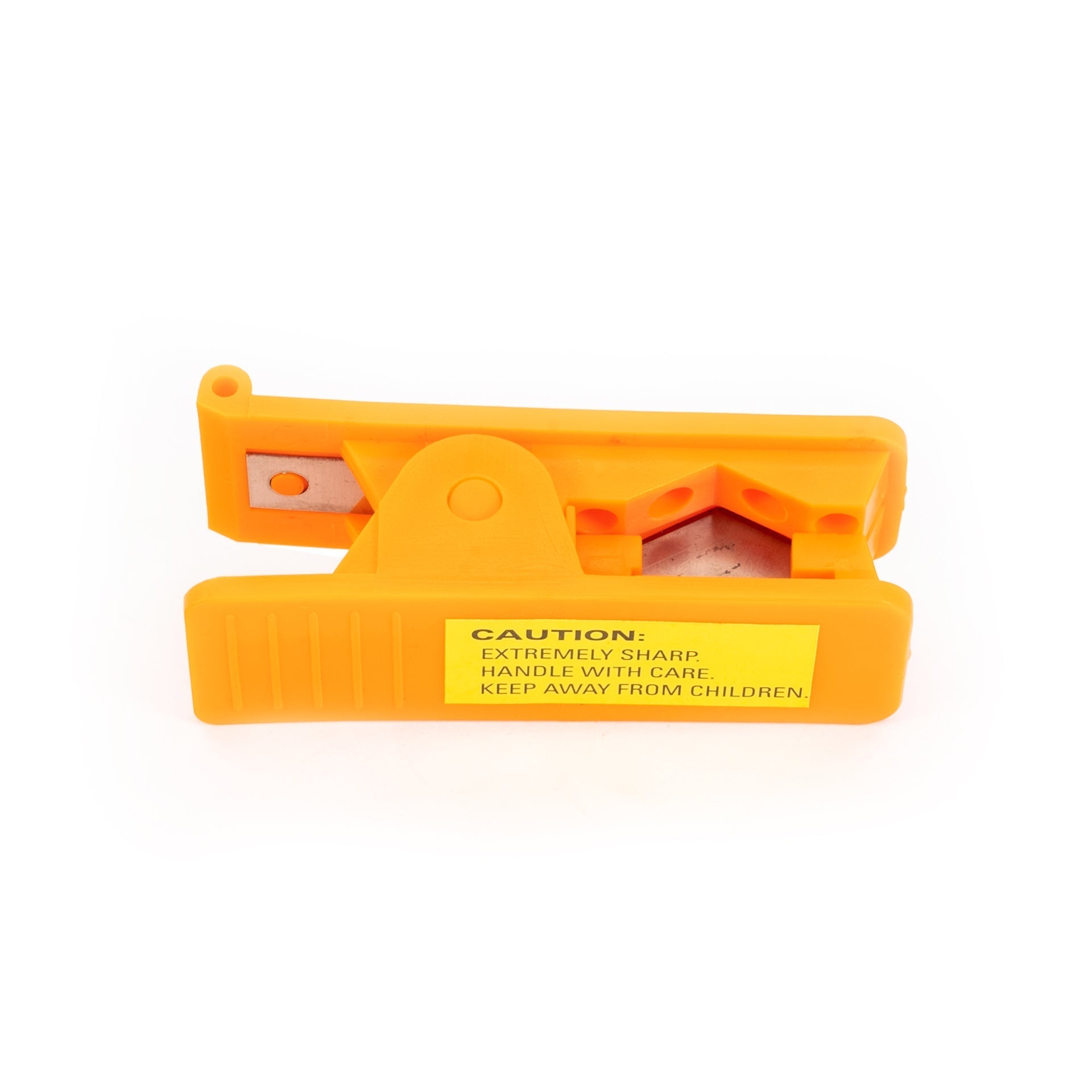 Plastic Airline Cutter – Speedzone Performance LLC
