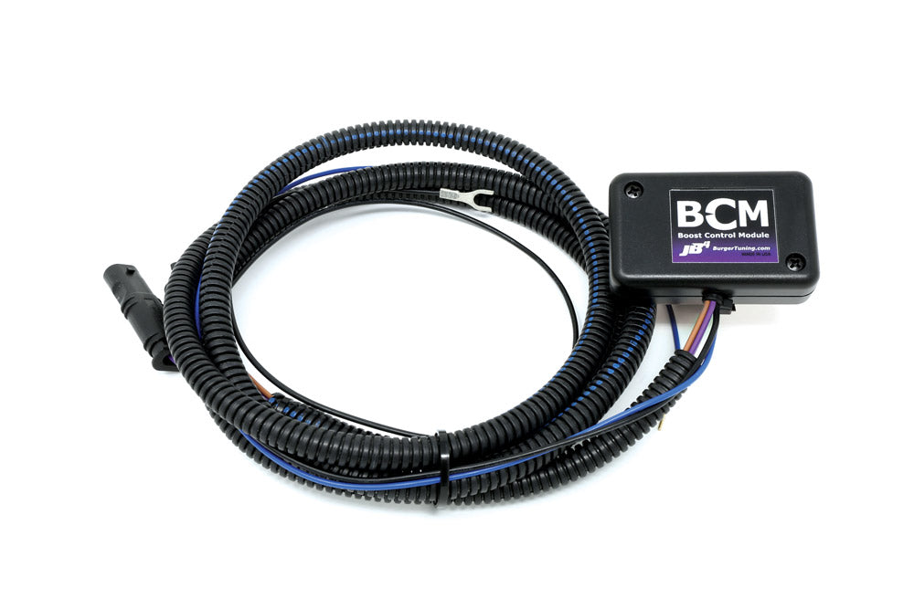 Boost Control Module (BCM) for JB4 Tuned Vehicles – Speedzone ...
