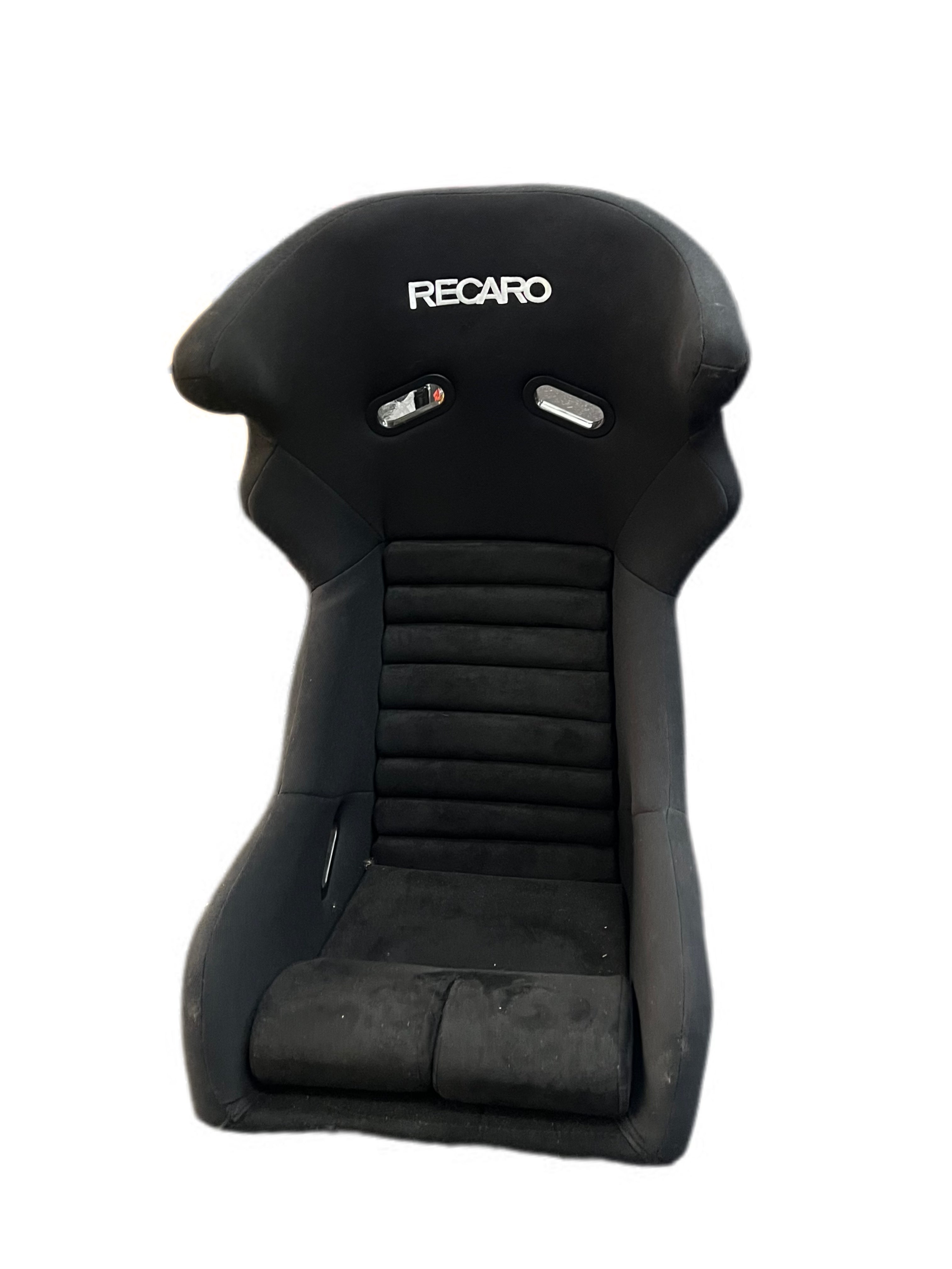 Recaro style Wide – Speedzone Performance LLC