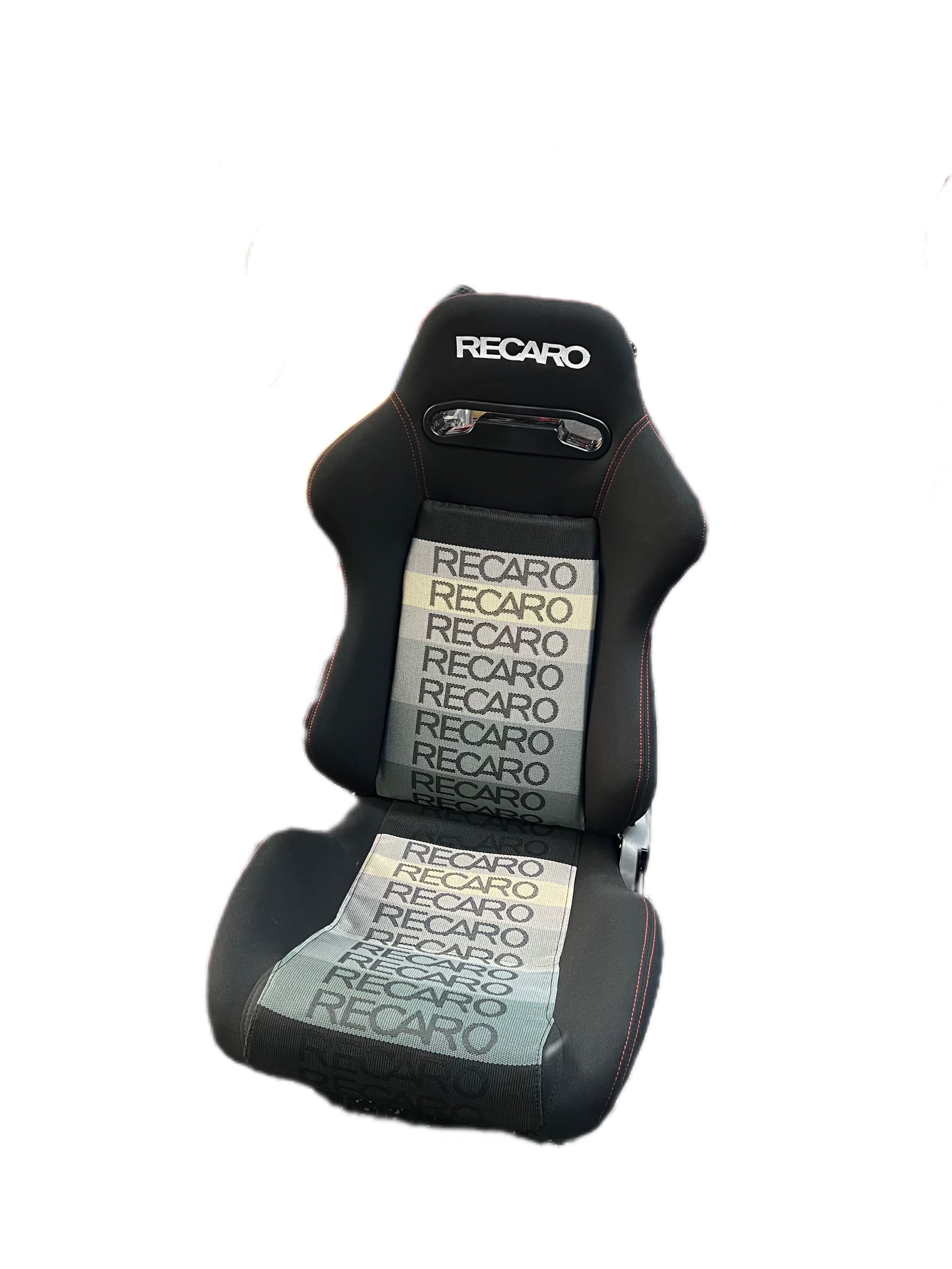 Recaro style seats – Speedzone Performance LLC