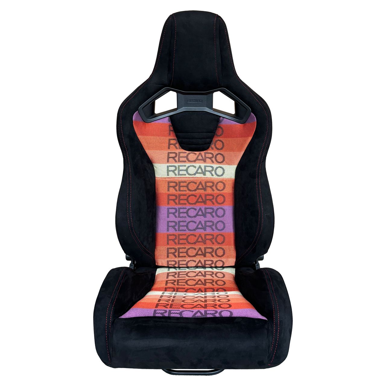 Recaro Style Sportster Limited Color Center Gradient Seat – Speedzone ...