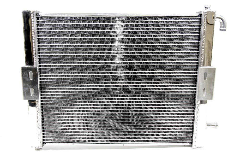 PLM Audi Heat Exchanger V2 - A4 S4 B8 B8.5 – Speedzone Performance LLC