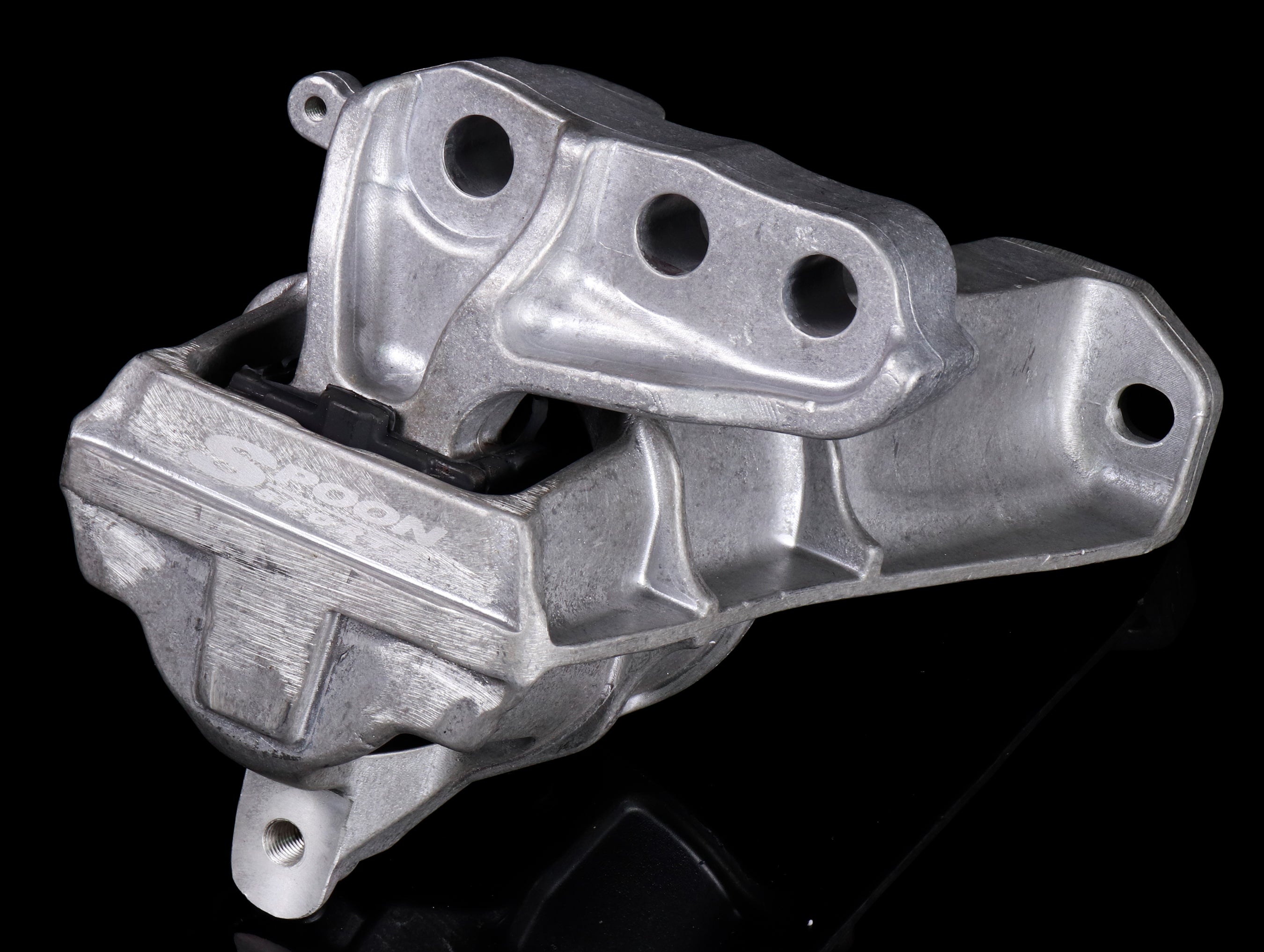 Spoon Sports Engine Transmission Mount Set - 17-22 Civic Type-R (FK8 ...