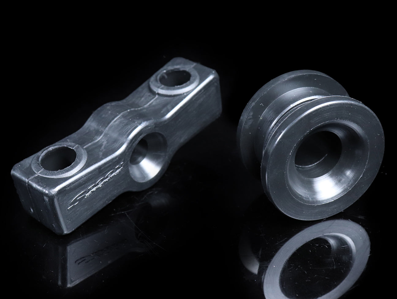 Spoon Sports Sports Shift Linkage Bushing Kit - B-series – Speedzone ...