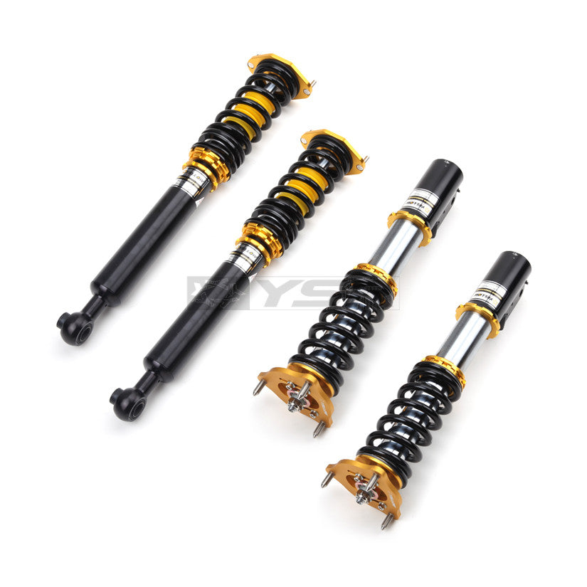 Inverted Pro Street Coilovers - Scion TC 2005-2010 – Speedzone ...