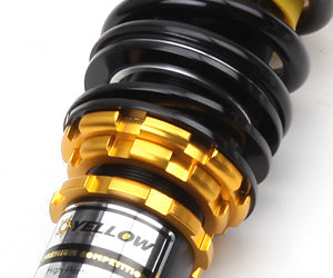 Dynamic Pro Drift Spec Coilovers - Toyota MR2 1990-1999 (W20/SW20 ...
