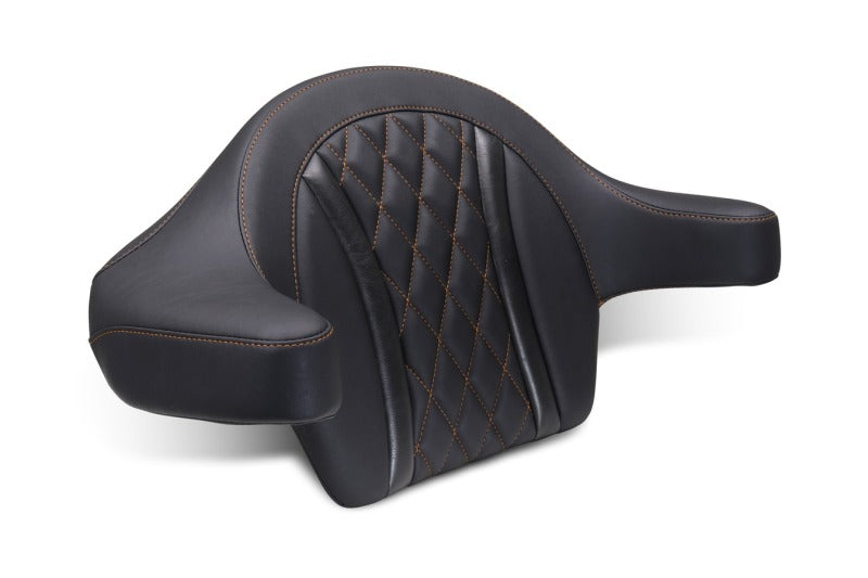 Mustang 23-25 Harley CVO Road Glide (ST) Deluxe Diamond Ext Arm Wrap ...