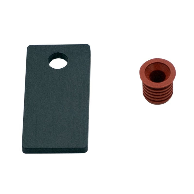 Wehrli 06-10 LBZ/LMM Duramax MAP Sensor Seal & Bracket – Speedzone ...