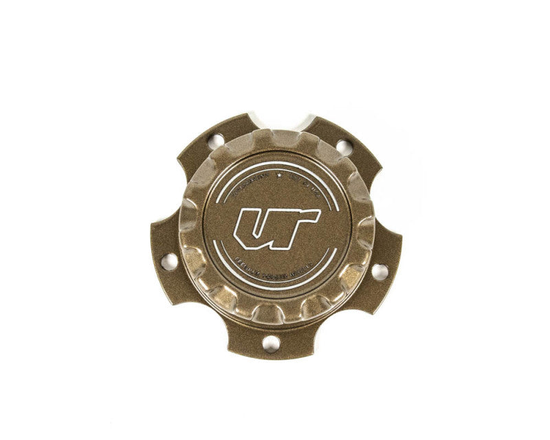 VR Forged Center Cap B Truck Wheels Gunmetal – Speedzone Performance LLC