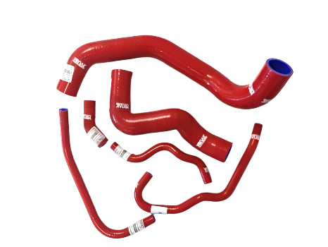 Silicone hose kit - Honda S2000 2.0/2.2L VenAir Sport Silicone Hose Kit ...