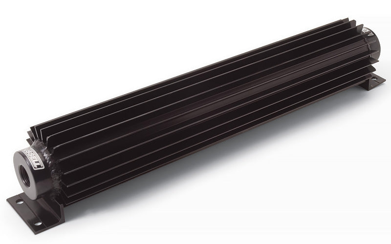 Russell Performance 15in Heat Sink Transmission Cooler – Speedzone ...