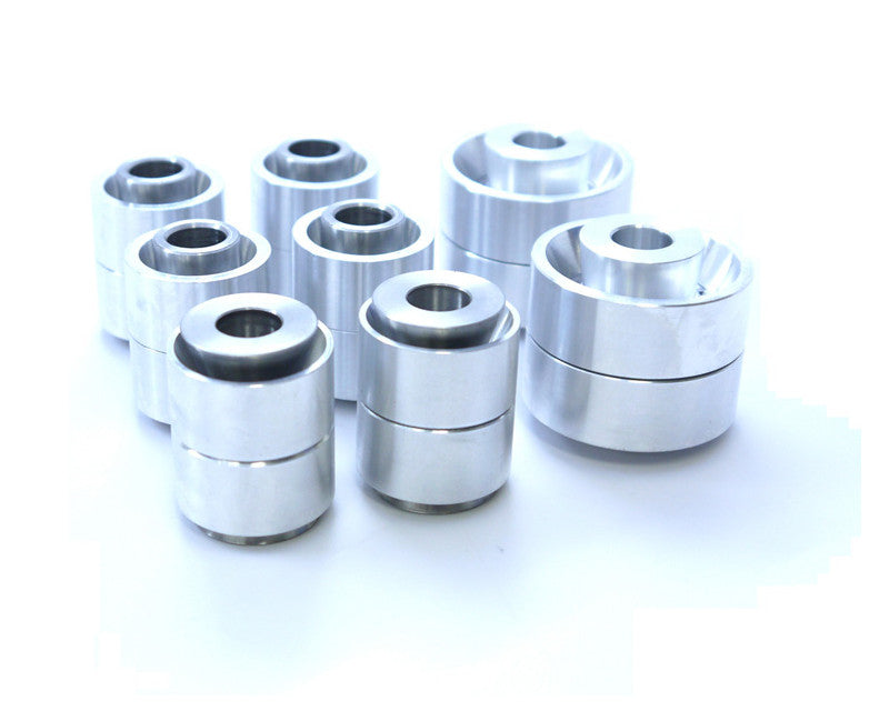SPL FKS Rear Knuckle Monoball Bushing Set Nissan 300ZX 1990-1996 ...