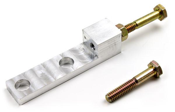 MAPerformance Clutch Fork Stop | 2003-2015 Mitsubishi Evo 8/9/X (EVO ...